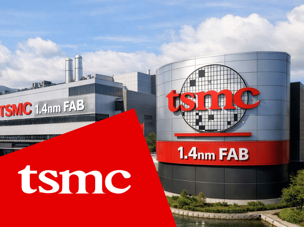 TSMC demonstrează că leadershipul tehnologic se traduce direct în ...