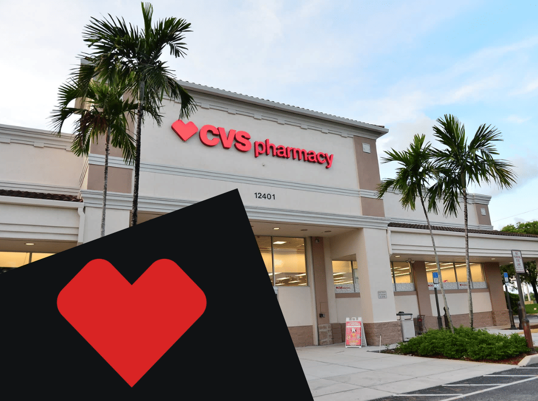 CVS Health grows revenue, but regulation and write-downs weigh on ...