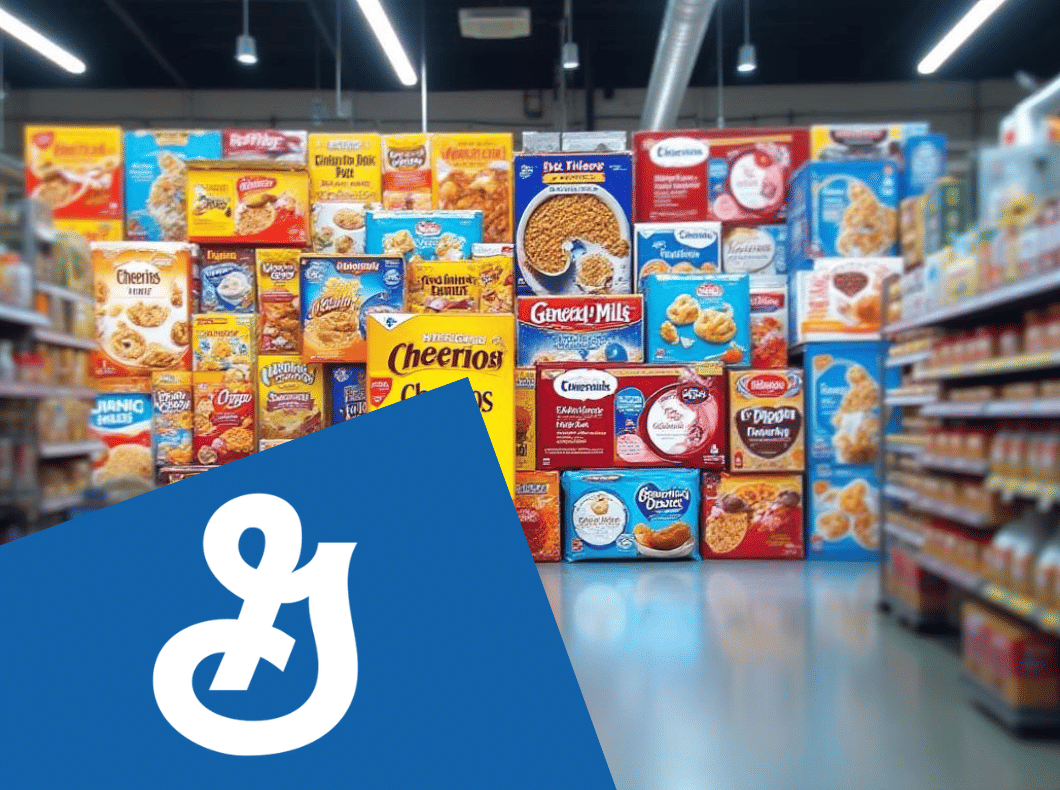 General Mills Is Choosing Long-Term Brand Strength Over Short-Term ...