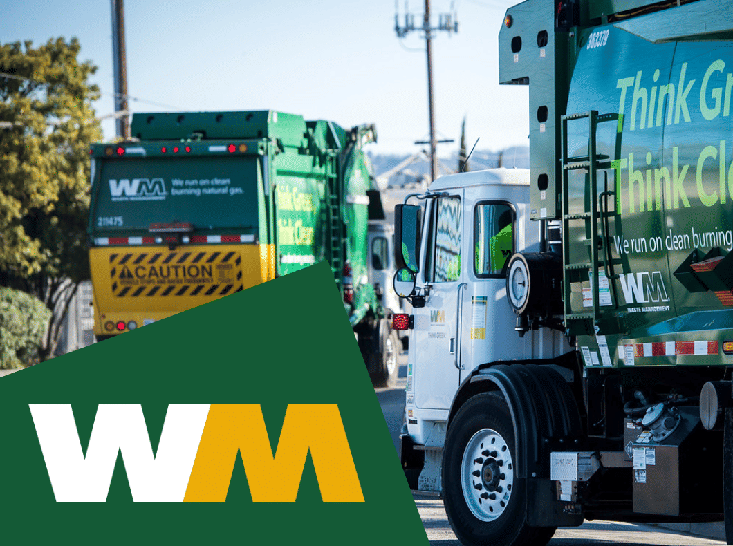 Waste Management Q3 2025: profituri record și creștere prin ...