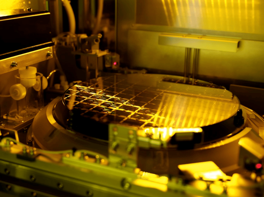 TSMC opozarja na pomanjkanje čipov z umetno inteligenco do leta 2028 ...
