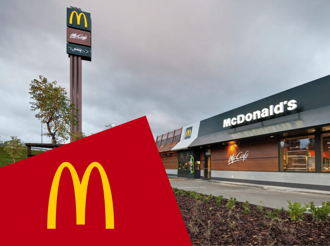 McDonald’s posts strong comps as 2,600 new restaurants shape 2026 | Bulios