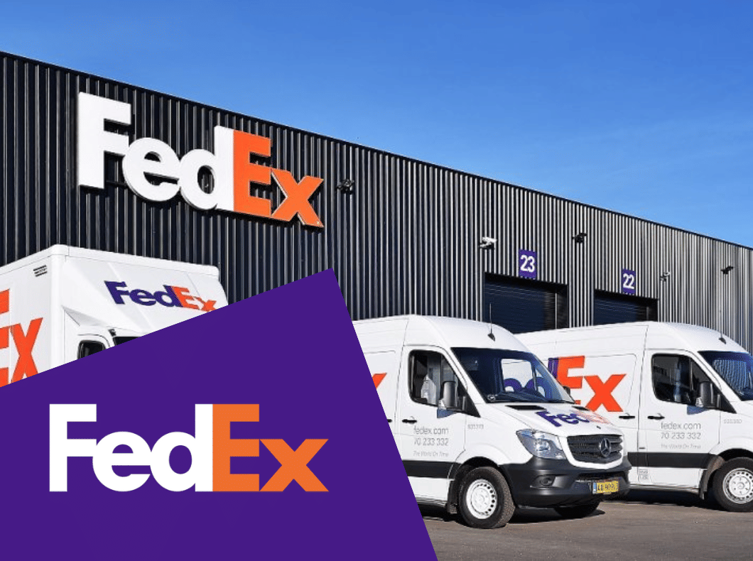 FedEx Is Rewriting Its Business Model as Earnings Improve and the ...