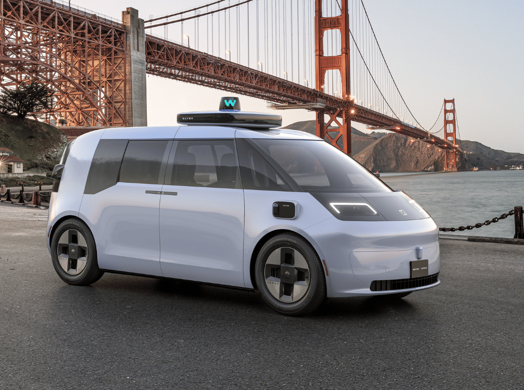 Waymo Crosses the Line From Moonshot to Market Leader | Bulios