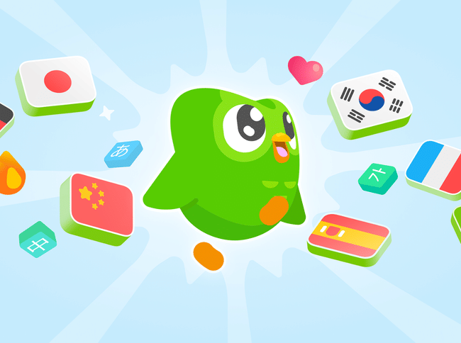 Duolingo is making more money than ever. Why has the stock lost 80% of ...