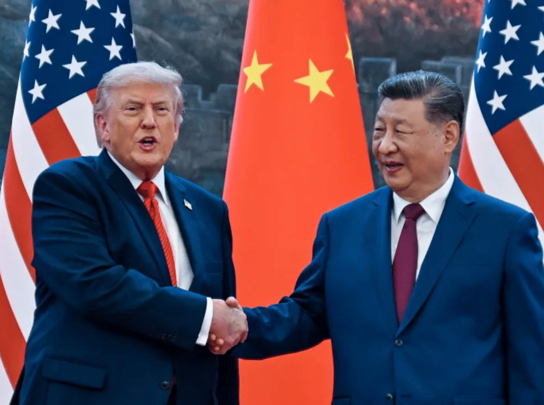 Xi obiecuje szefom USA szersze otwarcie Chin | Bulios